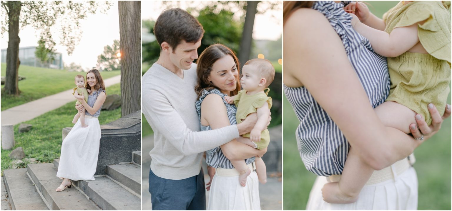 Philly Family Session | The McCool Family