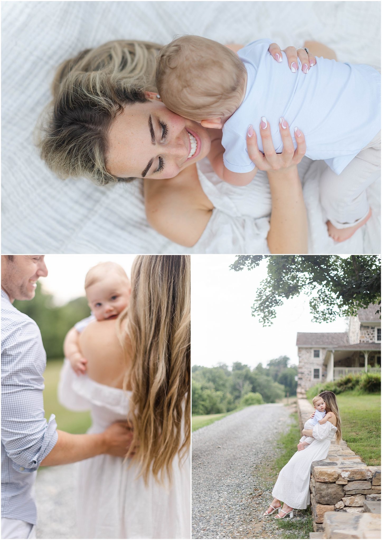 Main Line Family Photographer | Malvern Family Photographer | The ...