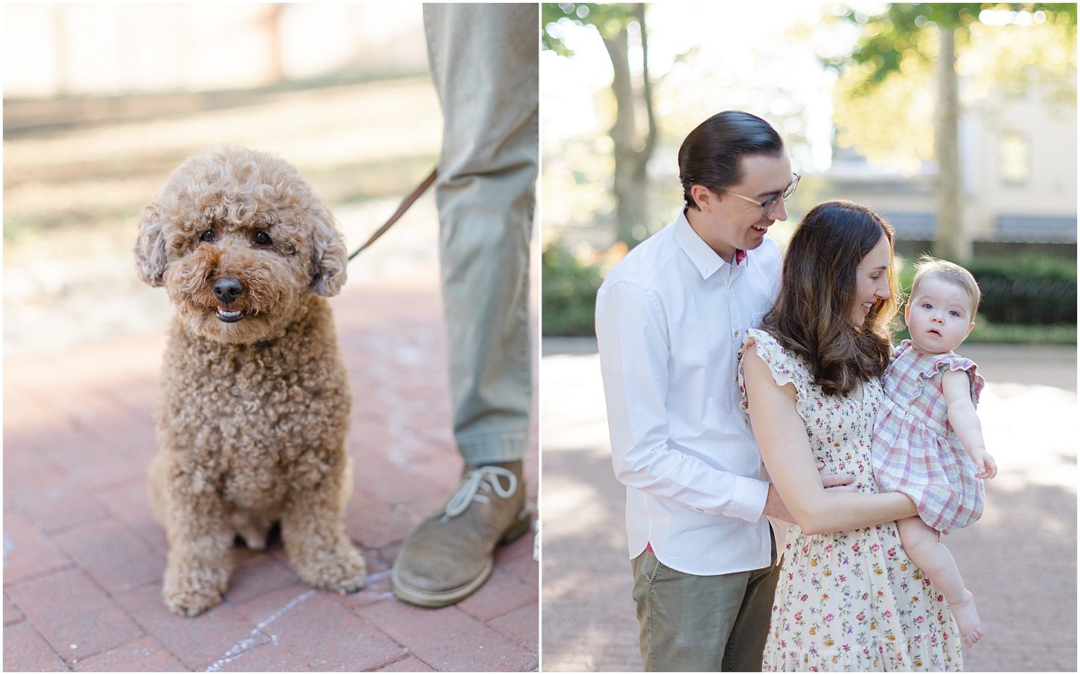 Fitler Square Family Photography | Wynne Family