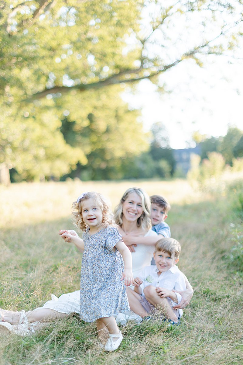 Philadelphia Family Photographer : Philly Family Photography