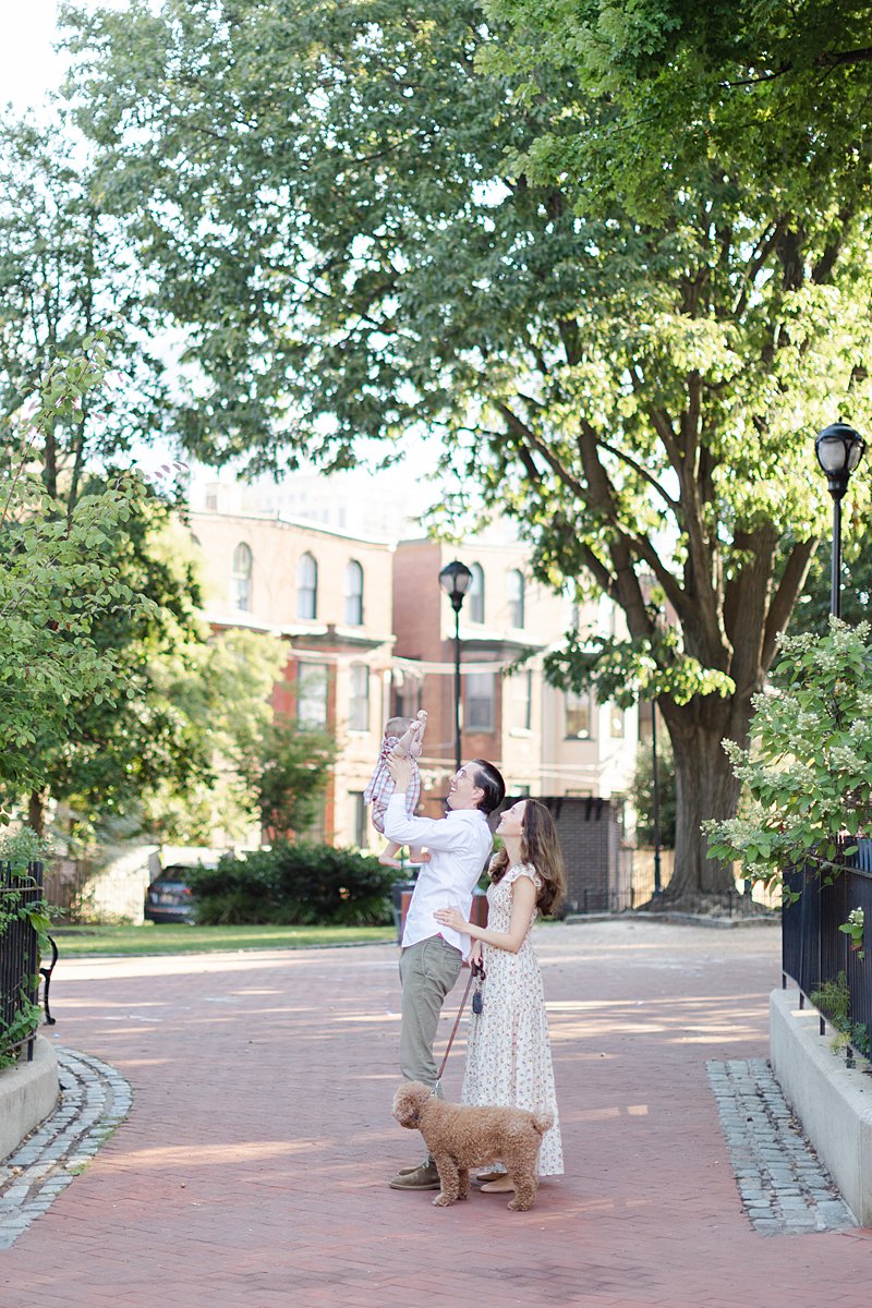 Philadelphia Family Photographer : Philly Family Photography