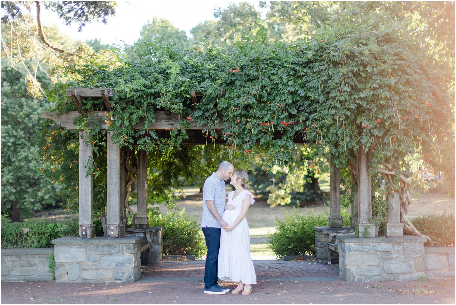 5 Easy Philadelphia Date Night Ideas Before Baby Arrives
