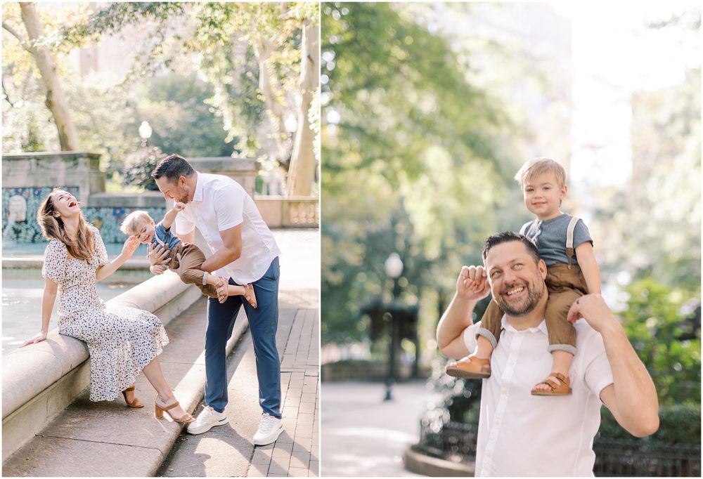 The 5 Best Parks In Philadelphia For Kids