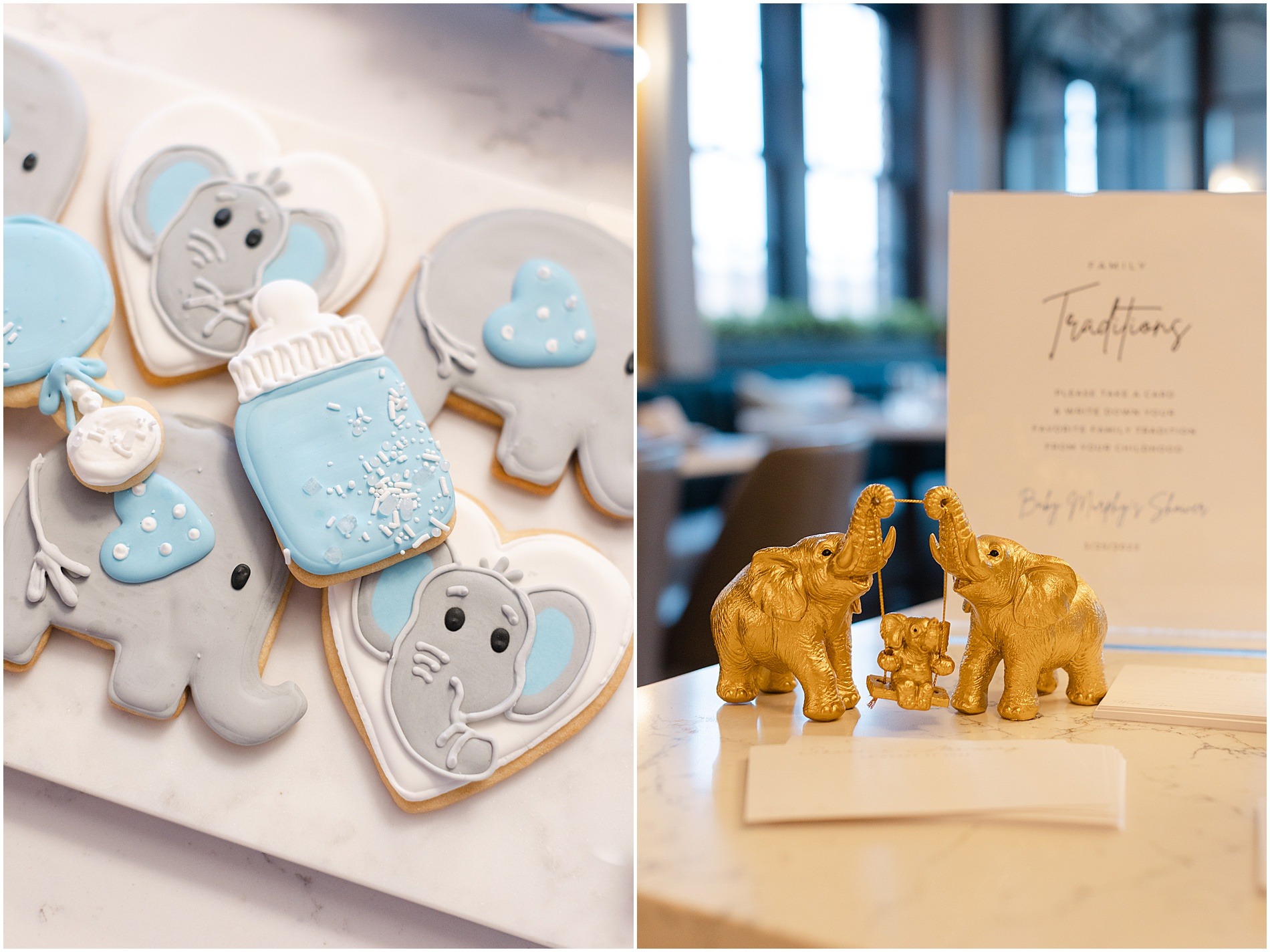 Baby Shower Venues In Philadelphia: 5 Top Places For Your Special Event